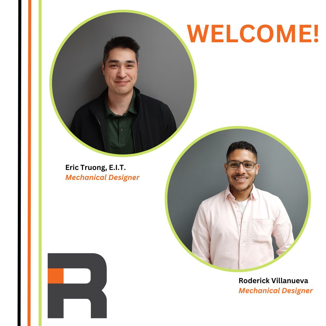 News | New Remedy Team Members | Remedy Engineering